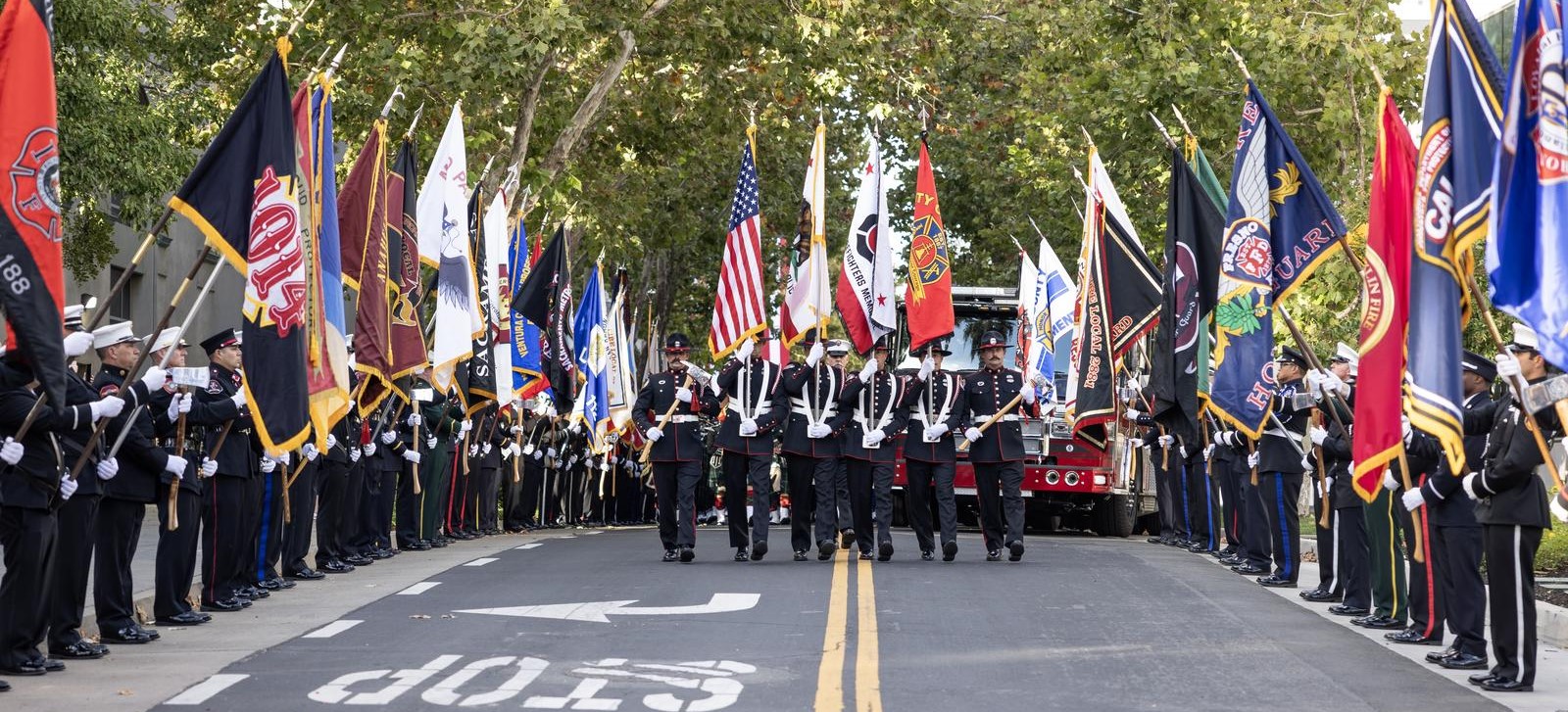 California Fire Foundation