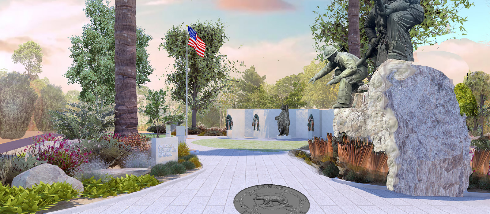 California Fire Foundation