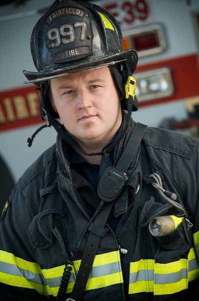 LODD Announcement: Fairfield Fire Department, Fire Engineer Christopher ...