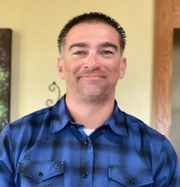 LODD: CAL FIRE Fire Captain Timothy Rodriguez | California Fire Foundation