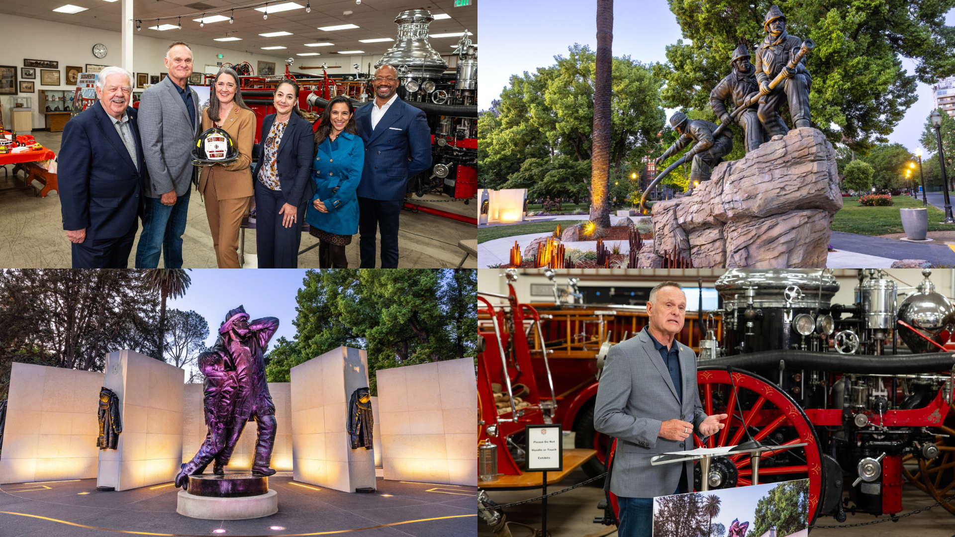California Fire Foundation Update: From the Front Lines to Lasting ...