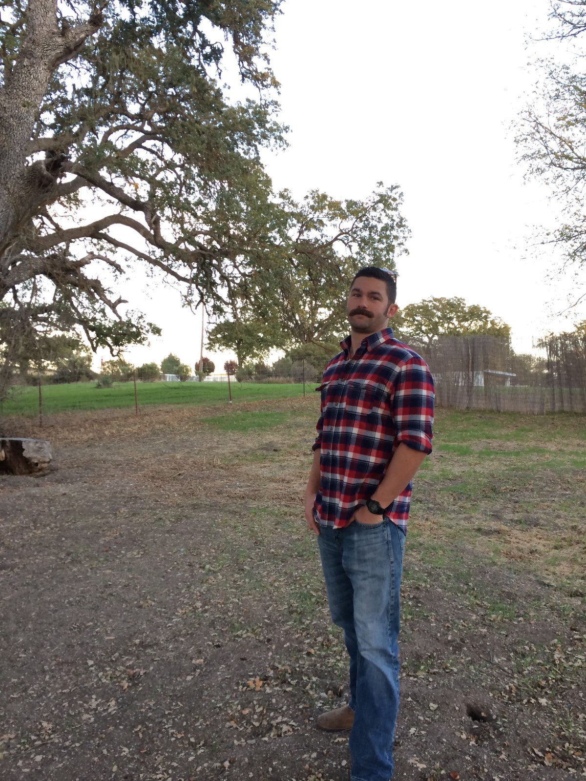 Shank, Douglas B. | California Fire Foundation