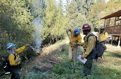 Funding Opportunities | California Fire Foundation